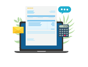 Online Vendor Portal